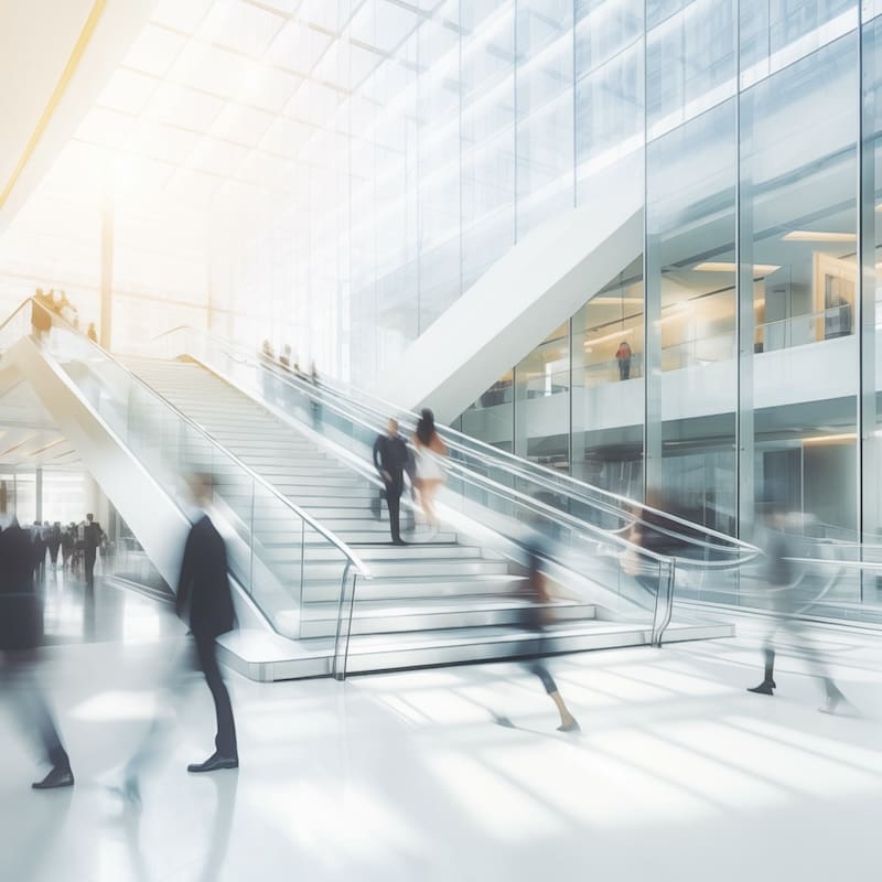 Change Management - STEPSTONE Consulting